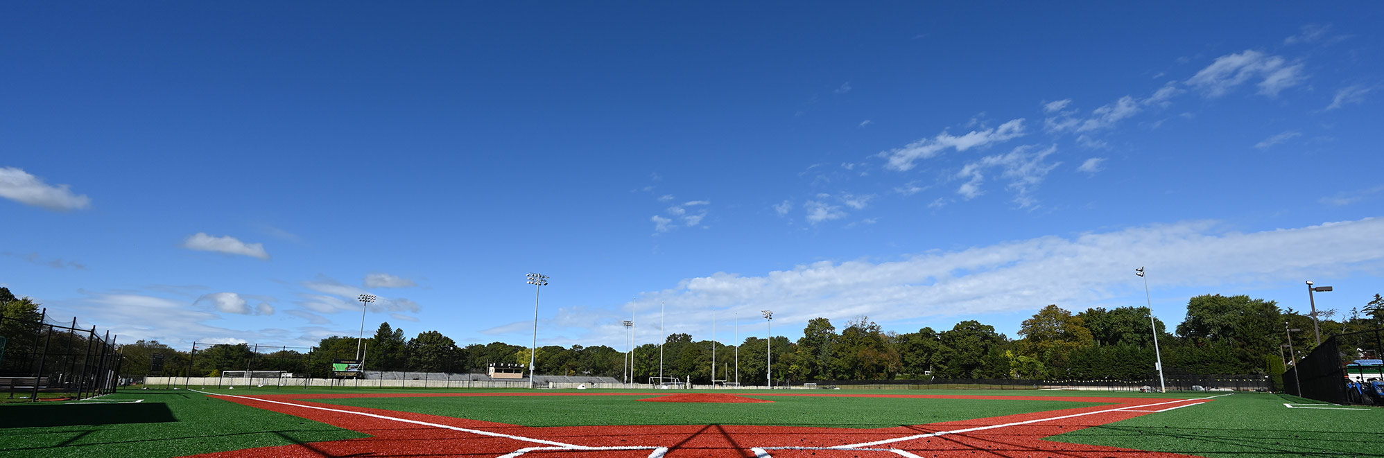Development - St. Anthony’s High School